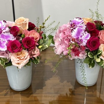 SCOTTS FLOWERS NYC - 344 Photos & 336 Reviews - 15 W 37th St, New York ...