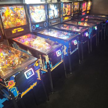 GROUND KONTROL CLASSIC ARCADE - Updated December 2025 - 940 Photos ...