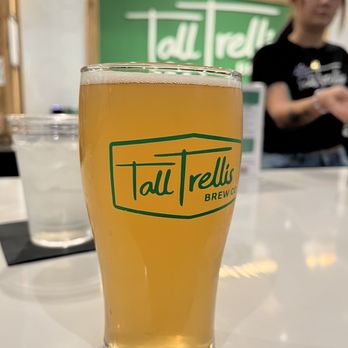 TALL TRELLIS BREW CO - Updated June 2025 - 93 Photos & 54 Reviews ...