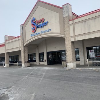 SHARP SHOPPER - Updated December 2025 - 11 Reviews - 340 W Main St ...
