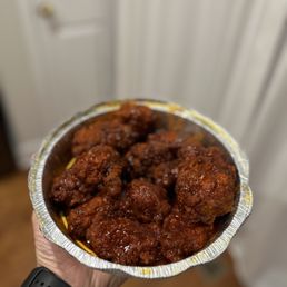 NAZ’S HALAL FOOD - STERLING - Updated December 2025 - 125 Photos & 48 ...