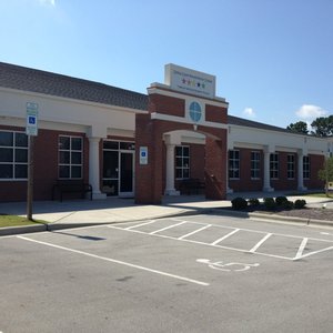 NEW BRIDGE MIDDLE SCHOOL - Updated April 2025 - 401 New Bridge St ...