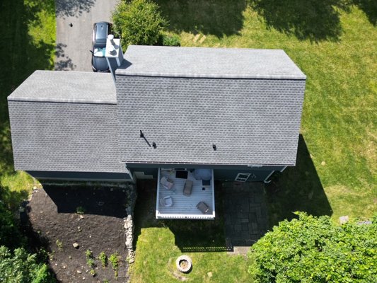 H&R ROOFING - Updated December 2025 - 81 Photos - 20 Cedar St ...