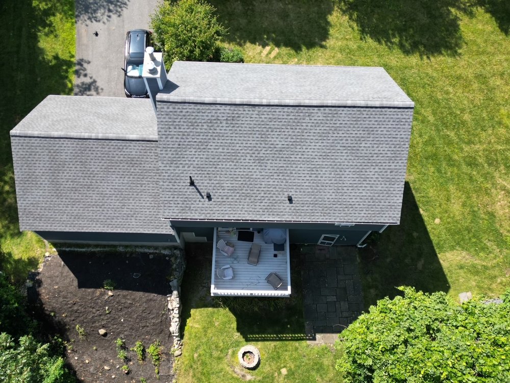 H&R ROOFING - Updated December 2025 - 81 Photos - 20 Cedar St ...