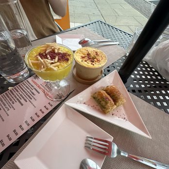 ZAFFRON BLOOM - Updated April 2025 - 77 Photos & 38 Reviews - 194 Blvd ...