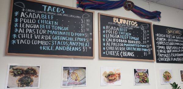 TACO LINDO GRILL - 61 Photos & 44 Reviews - 7012 N Maple Ave, Fresno ...