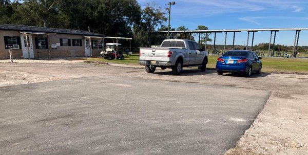 DUNDEE ROAD GOLF RANGE - Updated December 2025 - 13 Photos - 2501 ...