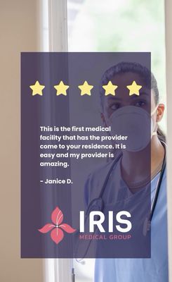 IRIS MEDICAL GROUP - Updated October 2025 - 32 Photos - 9019 Overlook ...