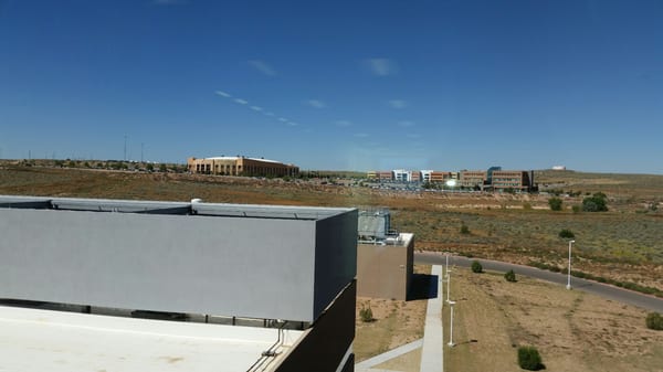 UNM SANDOVAL REGIONAL MEDICAL CENTER - Updated December 2025 - 39 ...