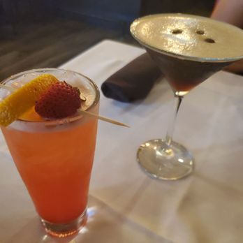 CAST IRON CHEF CHOP HOUSE & OYSTER BAR - 678 Photos & 346 Reviews - 660 ...