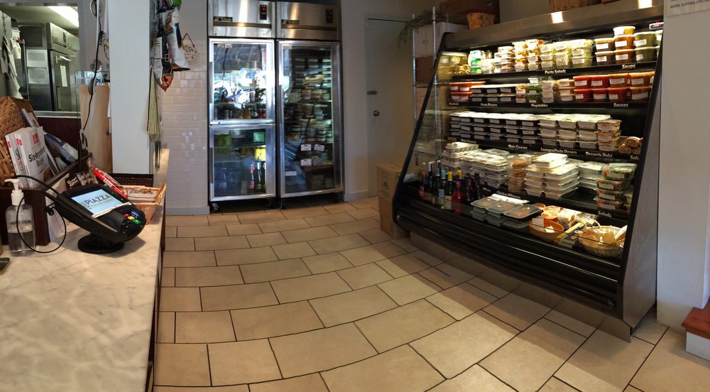 PIAZZA ITALIAN MARKET - 24 Reviews - Specialty Food - 218 N Washington ...