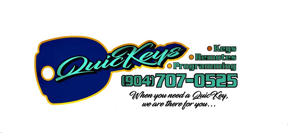 Quickeys Updated August 2024 Jacksonville Florida Keys And Locksmiths Phone Number Yelp