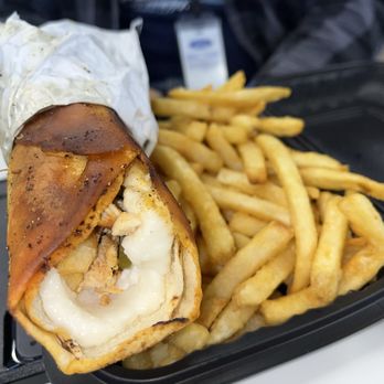 AMO SAMI’S SHAWARMA - Updated January 2026 - 17 Photos & 14 Reviews ...