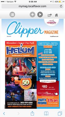 CLIPP MAGAZINE - Updated December 2025 - 21 Photos & 22 Reviews - PO ...