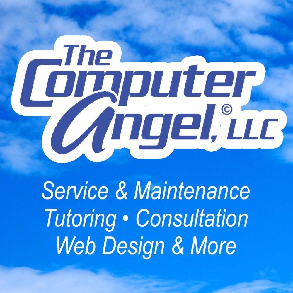 THE COMPUTER ANGEL - Request a Quote - Delaware Vly, Wenonah, New ...