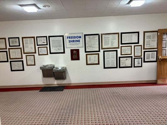 DAVIS COUNTY LIBRARY - Updated October 2025 - 10 Photos - 725 S Main St ...