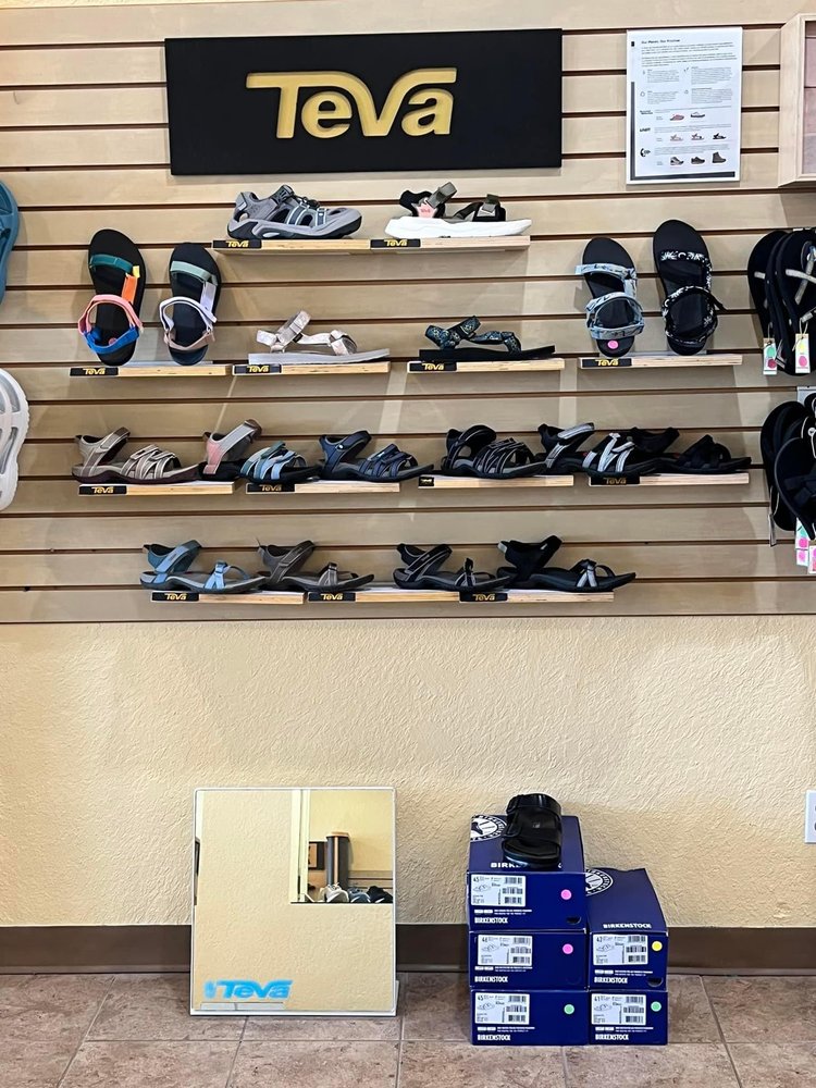 SCRAMBLED SOLES - Updated October 2025 - Request Information - 283 W ...