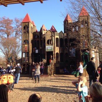 Kids Castle - 78 Photos & 46 Reviews - Playgrounds - 425 Wells Rd ...