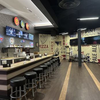 ROUND1 BOWLING & ARCADE - EXTON - Updated December 2025 - 143 Photos ...