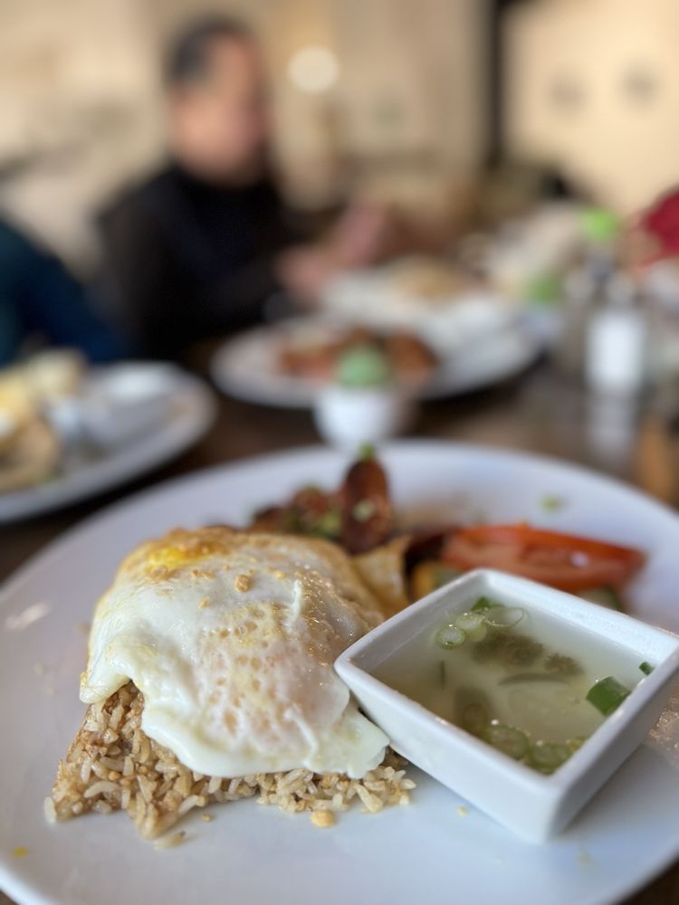 CAFE MOTIF - Updated June 2025 - 71 Photos & 39 Reviews - 7397 Monterey ...