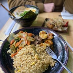 EDAMAME RAMEN HIBACHI & BOBA - Updated August 2025 - 43 Photos & 23 ...