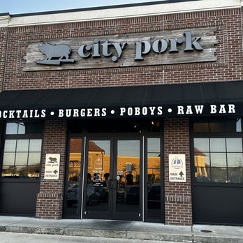 CITY PORK PERKINS - Updated February 2025 - 194 Photos & 83 Reviews ...