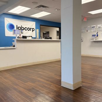 LABCORP - Updated December 2025 - 31 Photos & 35 Reviews - 3711 Long ...