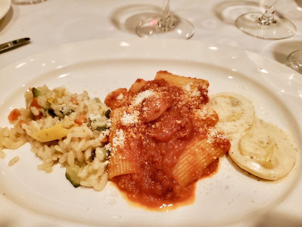 TIRO A SEGNO OF NY - 93 Photos & 27 Reviews - 77 MacDougal St, New York ...