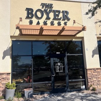 THE BOYER BAKERY - Updated August 2024 - 456 Photos & 182 Reviews ...