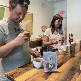 SECOND STATE COFFEE - Updated April 2025 - 58 Photos & 37 Reviews ...