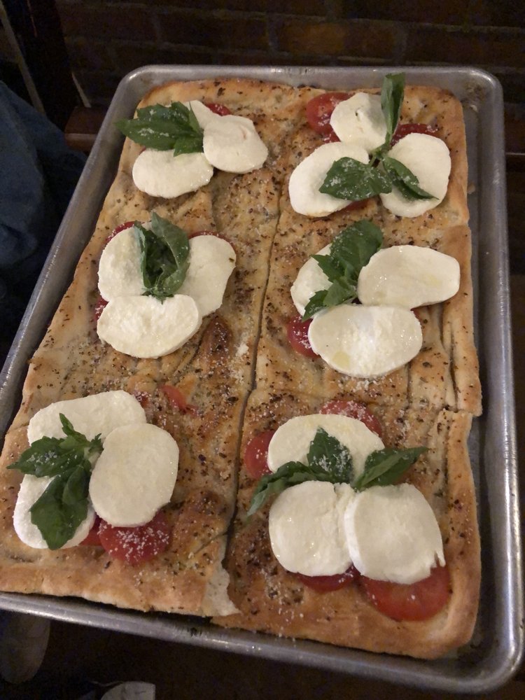 PLEASANT RIDGE PIZZERIA - 18 Photos & 57 Reviews - 2859 Rte 55 ...