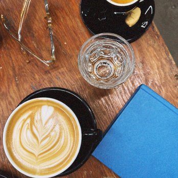 SIMPLE MERCHANT COFFEE - Updated May 2024 - 46 Photos & 39 Reviews ...