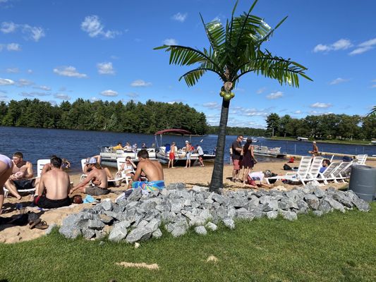 TIKI BEACH BAR & GRILL - Updated August 2024 - 112 Photos & 15 Reviews ...