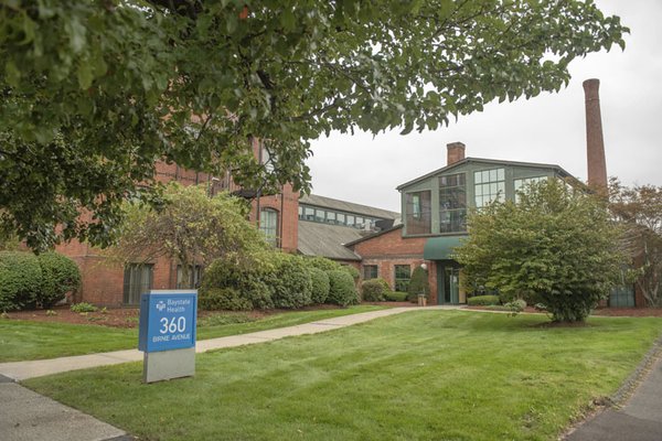 BAYSTATE REHABILITATION CARE - Updated October 2025 - 19 Photos - 360 ...