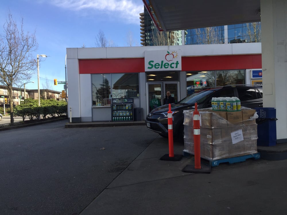 SHELL - Updated November 2025 - 12 Photos - 4177 Kingsway, Burnaby ...