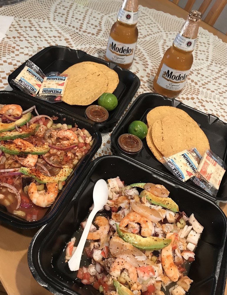 MARISCOS EL RAFA 2 - Updated August 2024 - 37 Photos & 47 Reviews ...