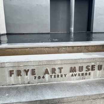 FRYE ART MUSEUM - Updated March 2025 - 358 Photos & 222 Reviews - 704 ...
