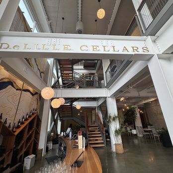 DELILLE CELLARS - Updated June 2025 - 541 Photos & 425 Reviews - 14300 ...