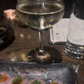 KINJO ROOM - 304 Photos & 58 Reviews - 1115 Howell Mill Rd, Atlanta ...