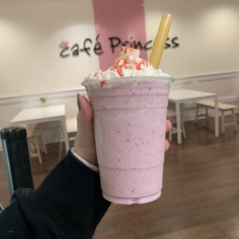 CAFE PRINCESS - 297 Photos & 194 Reviews - 5590 Yonge Street, Toronto ...