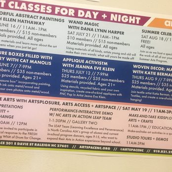 ARTSPACE - Updated November 2025 - 70 Photos & 32 Reviews - 201 E Davie ...