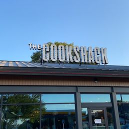 THE COOKSHACK - Updated October 2025 - 470 Photos & 548 Reviews - 500 ...