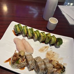SUSHI DAMU - Updated December 2025 - 802 Photos & 455 Reviews - 3685 ...