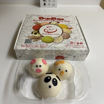 BUNBAO - Updated July 2024 - 408 Photos & 135 Reviews - 34755 Ardenwood ...