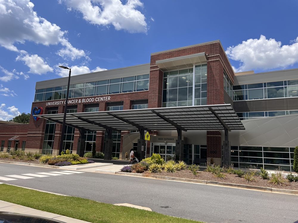 UNIVERSITY DERMATOLOGY & SKIN CANCER CENTER - Updated October 2025 - 10 ...