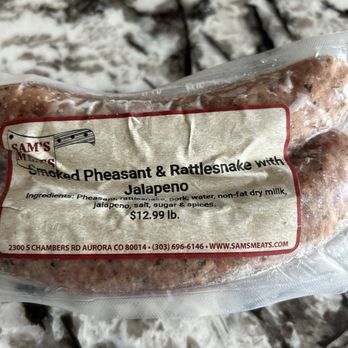 SAM’S MEAT MARKET - Updated October 2025 - 121 Photos & 172 Reviews ...