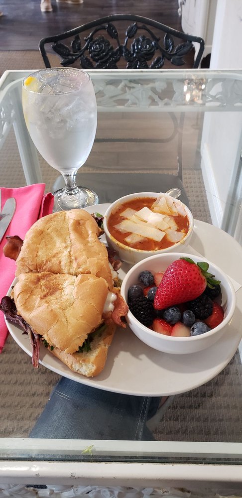 BELLA ROSE BAKERY & CAFE - 56 Photos & 94 Reviews - Bakeries - 1537 ...