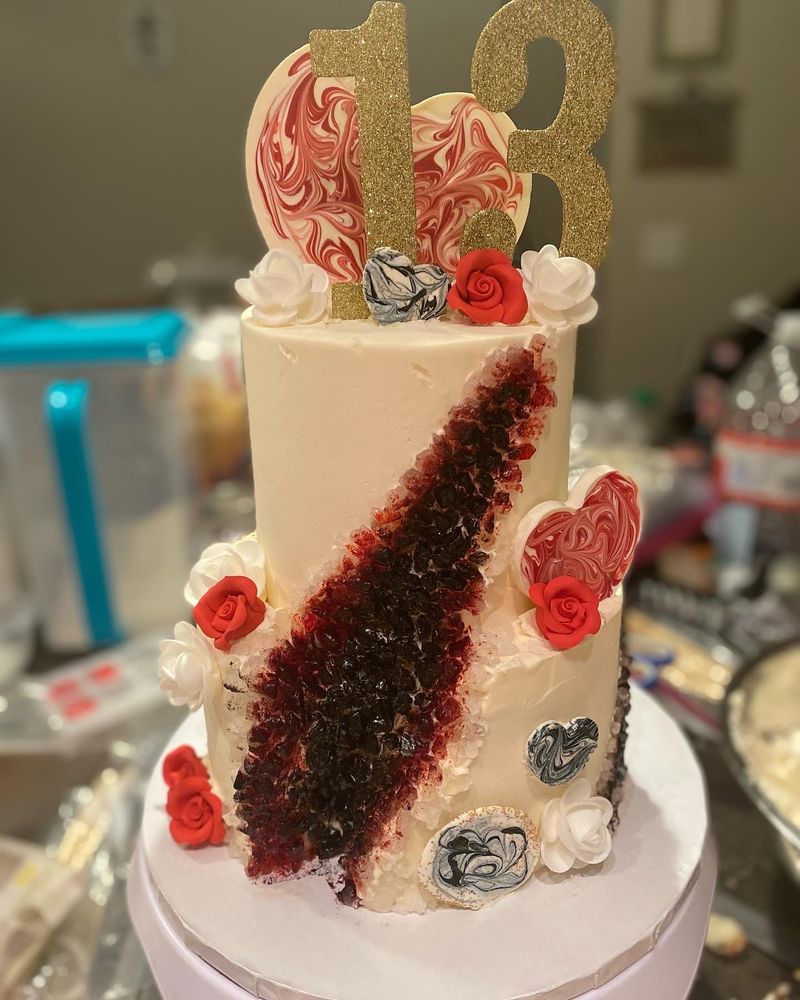 MERCEDES BAKERY HOUSE - Updated June 2025 - 154 Photos - Houston ...