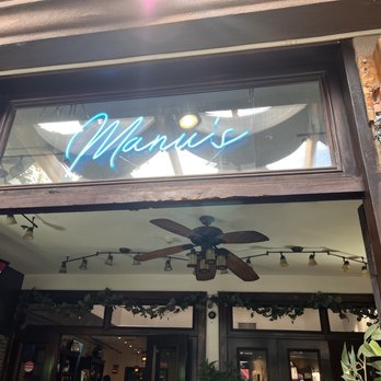 MANU’S TAPAS BAR & SUSHI LOUNGE - Updated January 2026 - 262 Photos ...