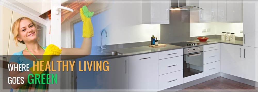 HEALTHY LIVING CLEANING SERVICE - Updated September 2024 - 72 Reviews ...